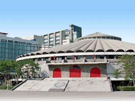 Fu Jen University Foundation | 輔仁大學基金會